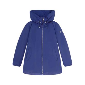Add Blaue M&auml;ntel Kollektion - - Jackets - Damen - Blau - S