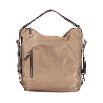 Mandarina Duck Femme, Sacs, Brun, Taille: ONE Size Sac &agrave; bandouli&egrave;re convertible