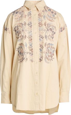 Antik Batik TOPS - Hemden auf YOOX.COM
