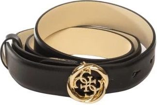 Guess Adj Belt - - Accessories - Damen - Schwarzk - M