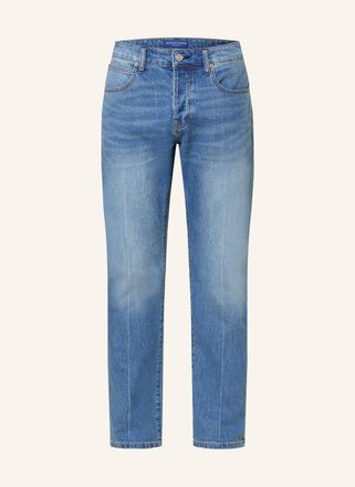 Scotch & Soda Jeans The Zee Classic Straight Fit blau