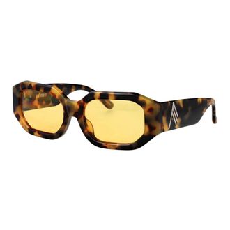 The Attico Blake Sonnenbrille - - Accessories - Damen - Mehrfarbig - 55 MM