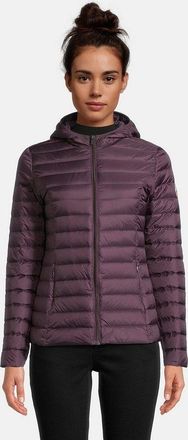 Jott Daunenjacke CLOE mit Kapuze