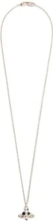 Vivienne Westwood Collier avec pendentif caur