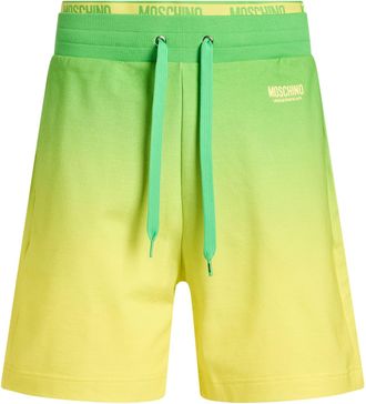 Moschino HOSEN & R&Ouml;CKE - Shorts & Bermudashorts auf YOOX.COM