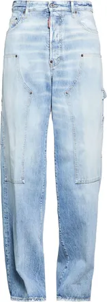 Dsquared2 HOSEN & R&Ouml;CKE - Jeanshosen auf YOOX.COM