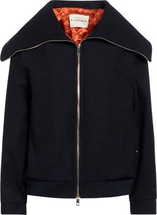 Kartika JACKEN & M&Auml;NTEL - Jacken und Anoraks auf YOOX.COM