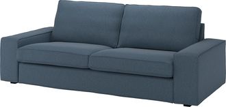 IKEA KIVIK 3er-Sofa