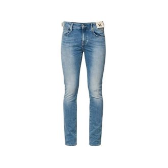 Roy Rogers Denim Stretch Campnou - - Jeans - Herren - Blau - W33