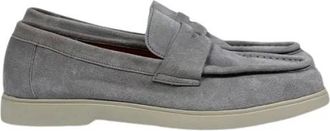Calce Calce, Homme, Chaussures, Beige, Taille: 45 EU Mocassins