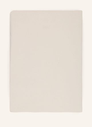 Christian Fischbacher Spannbettlaken Dreamcatcher beige