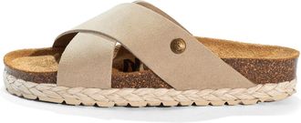 Bayton Pantolette Burgos