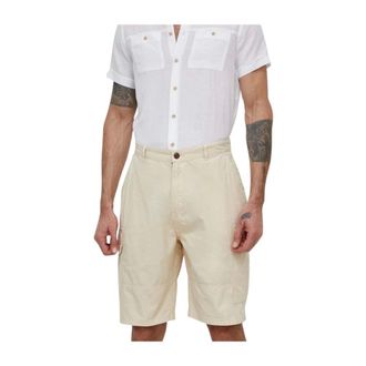 Barbour Herren, Shorts, Beige, 3XSGr&ouml;&szlig;e