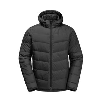 Jack Wolfskin Damen, Jacken, Schwarzk, LGr&ouml;&szlig;e