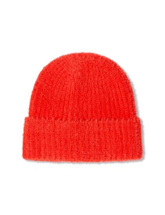 Cecil Damen Kuschelige Strickm&uuml;tze