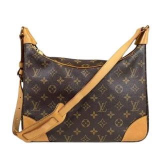 Louis Vuitton Pre-owned Shoulder Bag - - Pre-owned - Damen - Braun - ONE SIZE