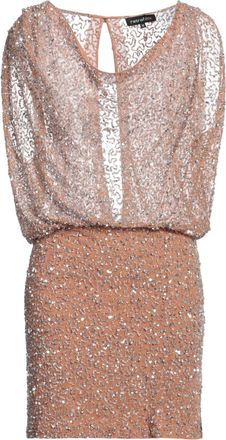 Retrofête KLEIDER - Mini-Kleider auf YOOX.COM