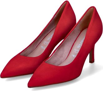 Tamaris Damen 1-22434-41 418 39 Ivory