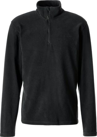 McKinley McKinley Herren Amarillo Langarmshirt, White/Volt/Red Orbit/Black, 3XL