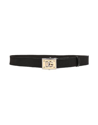 Dolce & Gabbana Kleinlederwaren - G&uuml;rtel auf YOOX.COM