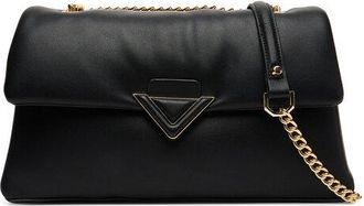 Aldo Aldo Handtasche Largesoftpuff 14076949 Schwarz