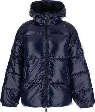 Pyrenex Sten Daunenjacke - - Sport - unisex - Blau - XL