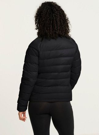 Jack Wolfskin Daunenjacke WILD PASS DOWN JKT W RDS mit w&auml;rmender F&uuml;llung, wind- und wasserabweisend, schnell trocknend