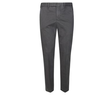 PT01 Master Chino - - Trousers - Herren - Grau - M
