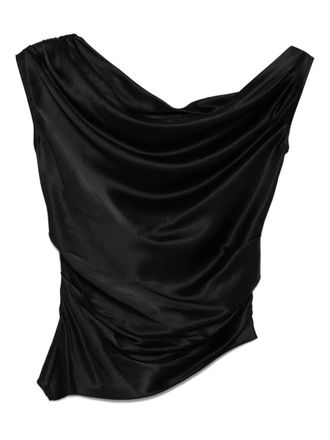 Staud haut Phare - Noir