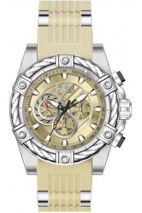 Invicta Bolt 49810 Herrenuhr - 52mm