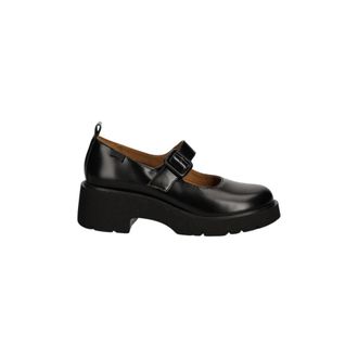 Camper Milah Plateau-Schuh - - Shoes - Damen - Schwarzk - 41 EU