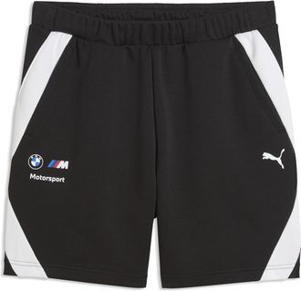 Puma Short 7 BMW M MOTORSPORT Homme, Accessoires, Noir, XXL