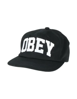 Obey ACCESSOIRES - M&uuml;tzen & H&uuml;te auf YOOX.COM