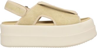 Rick Owens SCHUHE - Sandalen auf YOOX.COM