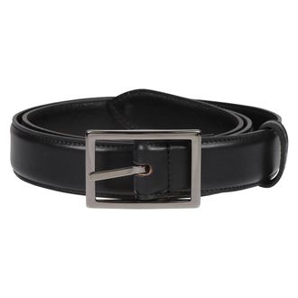 Dondup G&uuml;rtel - - Accessories - Herren - Schwarzk - 90 CM