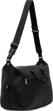 HUGO BOSS Homme, Sacs, Noir, Taille: ONE Size Sacs noirs élégants