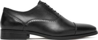 Aldo Aldo Halbschuhe Abawienflex 13265390 Schwarz