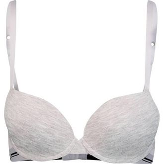 Puma Damen Unterhemd WOMEN T-SHIRT BRA 1P