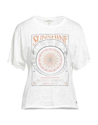 Garcia TOPS - T-shirts sur YOOX.COM