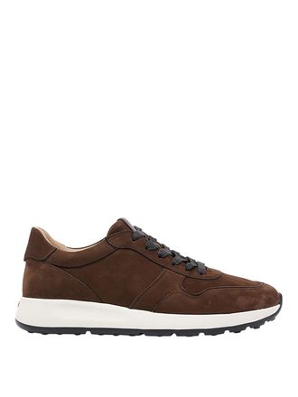 Tod's Baskets - Marron