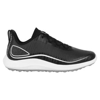 Calvin Klein Brooklyn Golfschuhe f&uuml;r Herren (Schwarz)