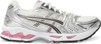 Asics Femme, Chaussures, Blanc, Taille: 36 EU Gel Kayano 14