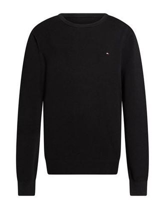 Tommy Hilfiger MAILLE - Pullover sur YOOX.COM