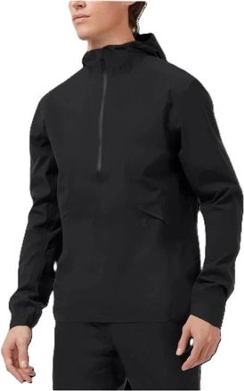 On Running Homme, Vestes, Noir, Taille: L Light Vestes