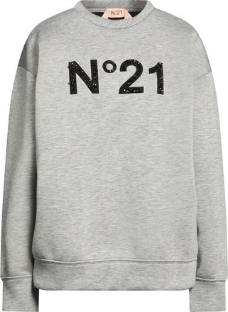 N&deg;21 TOPS - Sweatshirts auf YOOX.COM