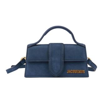 Jacquemus Damen, Taschen, Blau, ONE SIZEGr&ouml;&szlig;e