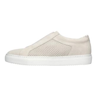 Doucal's Herren, Schuhe, Beige, 44 1/2 EUGr&ouml;&szlig;e