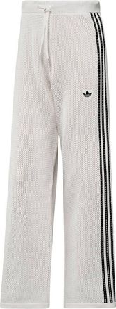 adidas Originals Damen Trainingshose CROCHET FIREBIRD TRACK PANT