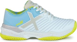 Munich Padx, Unisex-Sneaker für Erwachsene, weiß, 46 EU