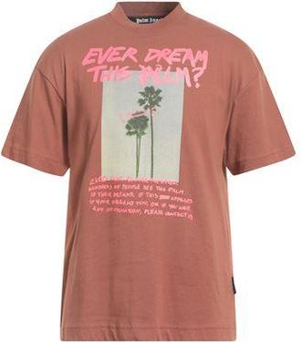 Palm Angels TOPS - T-shirts sur YOOX.COM